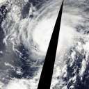 Super Typhoon Damrey 2000 | Zoom Earth