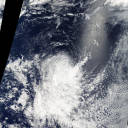 Tropical Cyclone Linda 2004 | Zoom Earth