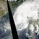 Cyclonic Storm Mala 2006 | Zoom Earth