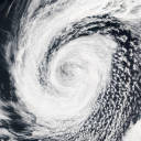 Tropical Storm Chantal 2007 | Zoom Earth