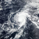 Major Hurricane Erick 2019 | Zoom Earth