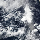 Tropical Storm Gil 2019 | Zoom Earth