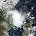 Tropical Cyclone Kenneth 2019 | Zoom Earth