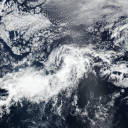 Tropical Storm Boris 2020 | Zoom Earth