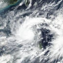 Super Typhoon Goni (Rolly) 2020 | Zoom Earth
