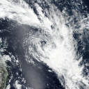 Tropical Cyclone 10P 2023 | Zoom Earth