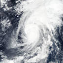Super Typhoon Bolaven 2023 | Zoom Earth