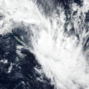 Tropical Cyclone Irene 2023 | Zoom Earth