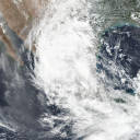 Tropical Storm Alberto 2024 | Zoom Earth