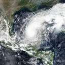 Major Hurricane Milton 2024 | Zoom Earth