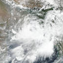 Cyclonic Storm Remal 2024 | Zoom Earth