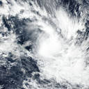 Tropical Cyclone Urmil 2026 | Zoom Earth
