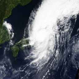 Tropical Storm Man-yi 2013 | Zoom Earth