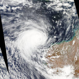Severe Tropical Cyclone Narelle 2013 | Zoom Earth
