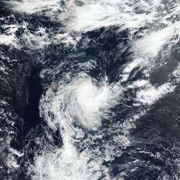 Tropical Storm 01S 2018-2019 | Zoom Earth