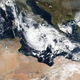Tropical Storm Apollo (Nearchus) 2021 | Zoom Earth