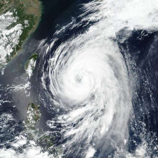 Tropical Storm Jangmi LIVE Tracker, Updates & Forecast | Zoom Earth